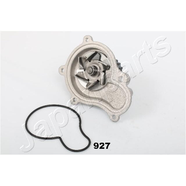 Насос водяной помпа для автомобиля Chrysler Jeep, JAPANPARTS PQ-927 (1 шт.)