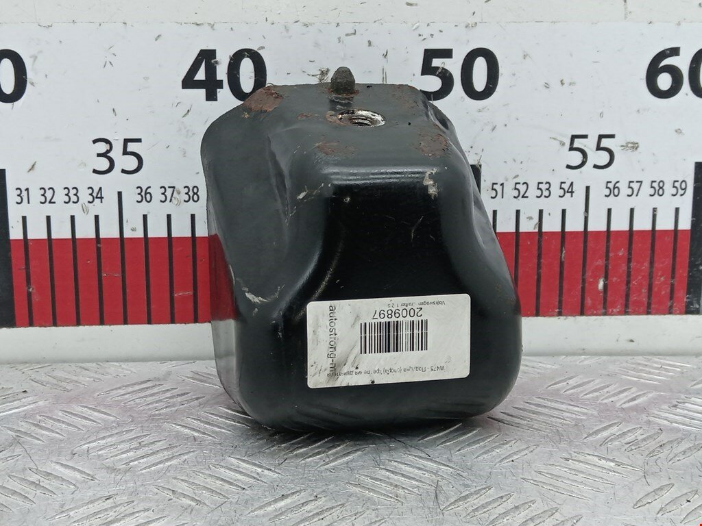 Подушка (опора) крепления двигателя Volkswagen Crafter 1 2E0199379J арт. 2009897