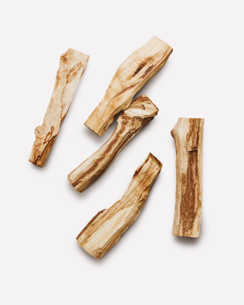 PALO SANTO Premium, Spirit Rituals (пало санто Премиум), упаковка 5 палочек.