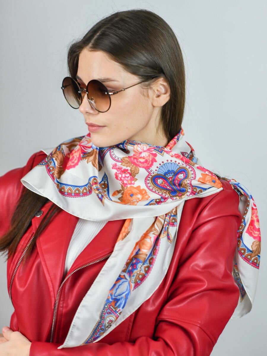 Платок для женщин