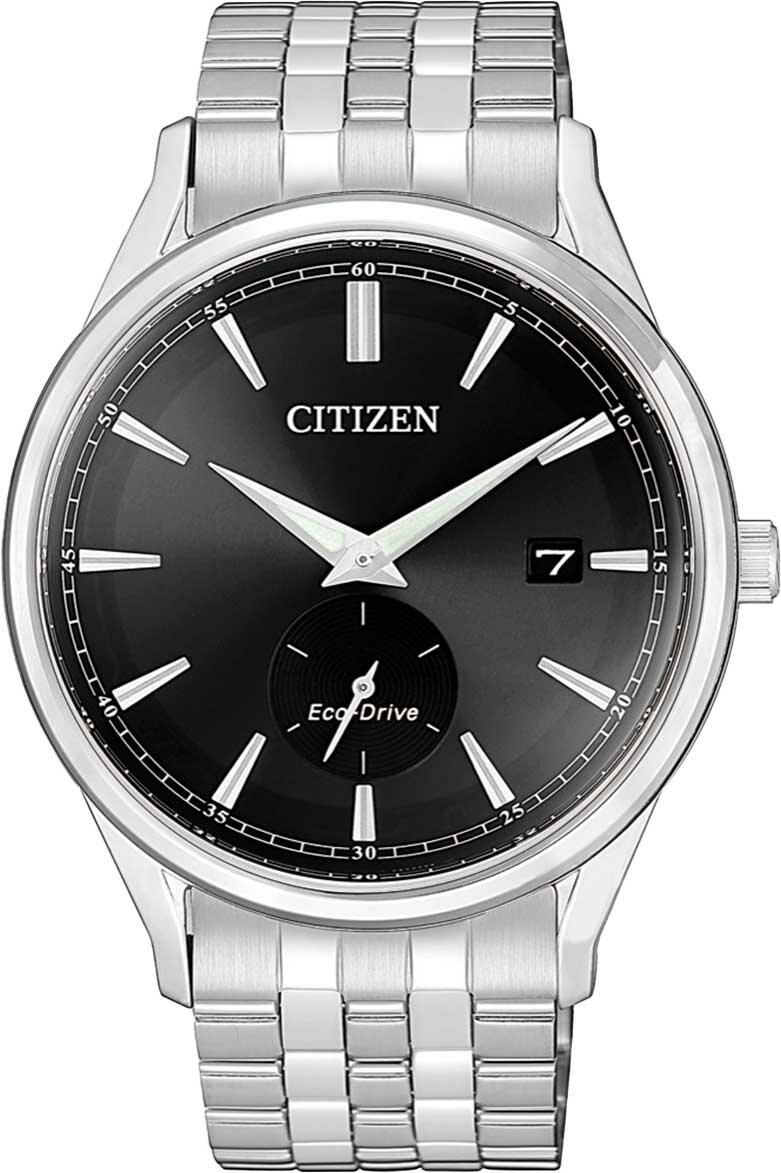 Наручные часы Eco-Drive