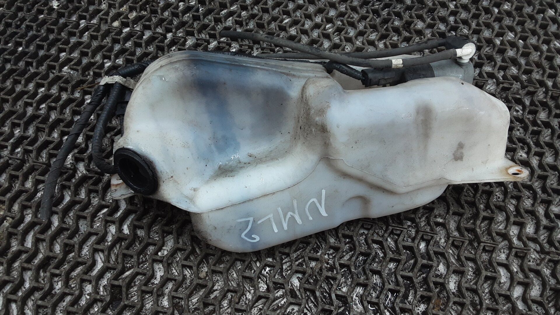 Бачок омывателя NISSAN QASHQAI J10, Номер 28910JD000