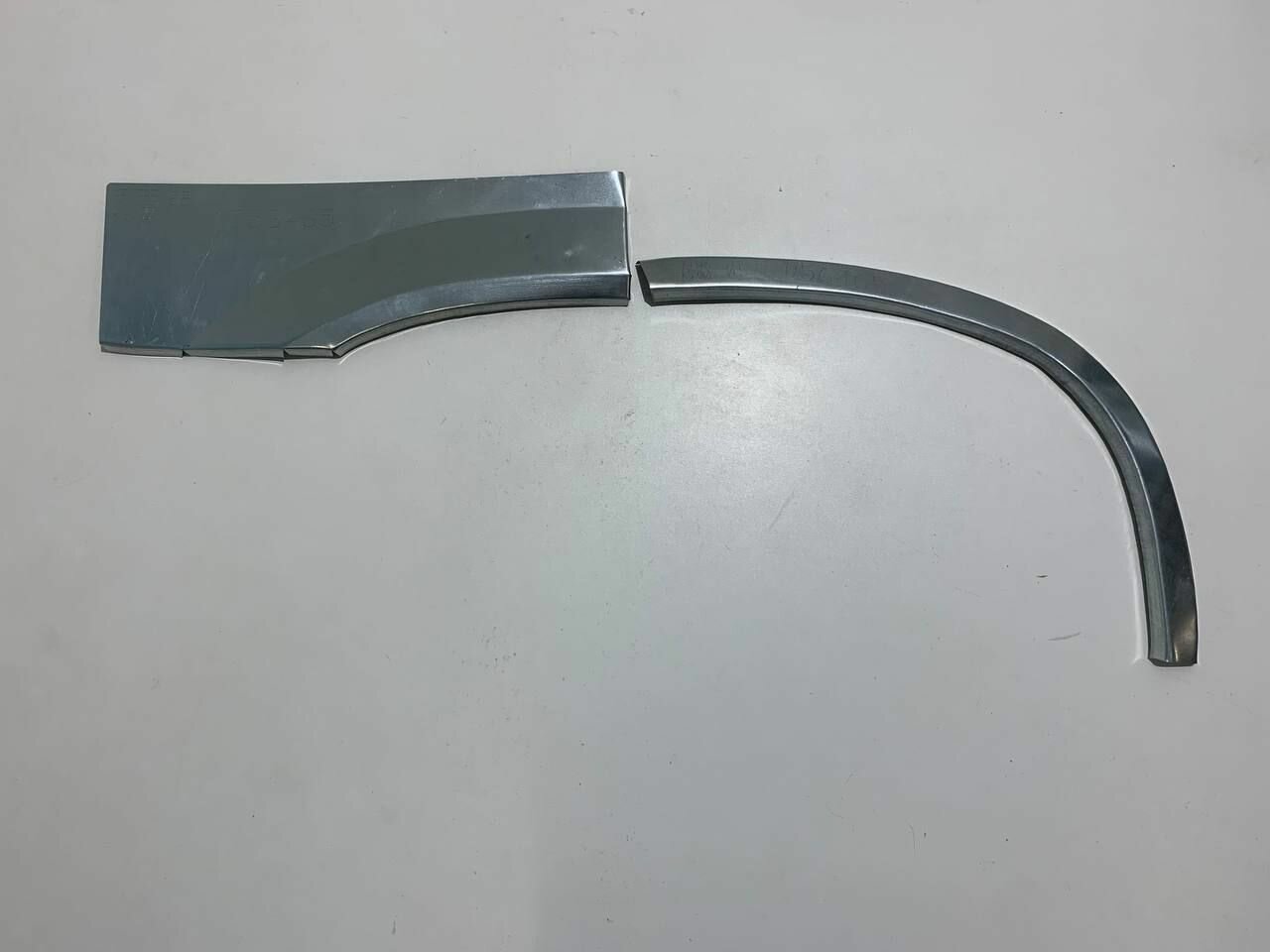 Арка задняя правая на Honda CR-V 1 (1995-2002), для автомобиля Хонда ЦР-В 1 , арки для автомобиля