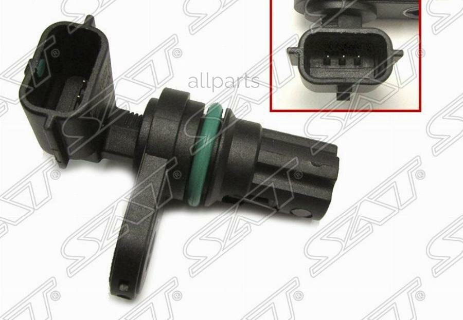 SAT ST-23731-EN22A Датчик положения распредвала Nissan AD 06- / Qashqai 06-13