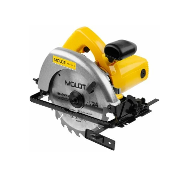 Пила дисковая Molot MCS 1865-1, 0329138