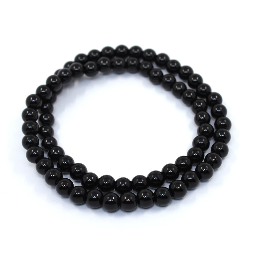 Чётки, агат