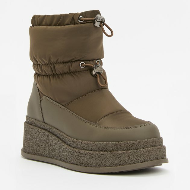 Полусапоги