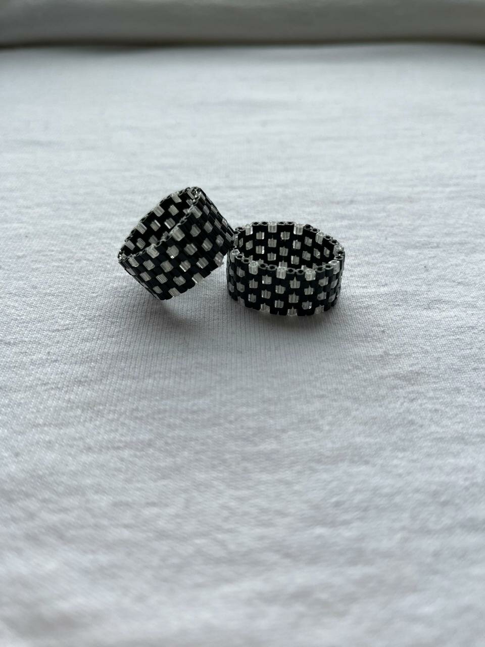 Набор колец