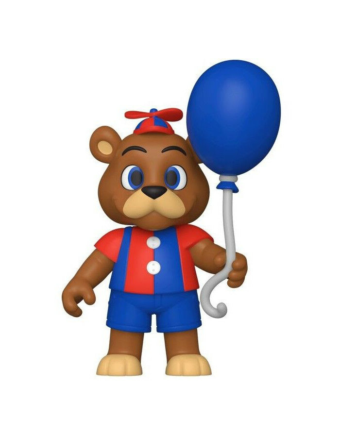 Фигурка Funko Action Figure FNAF Balloon Circus Balloon Freddy 67620