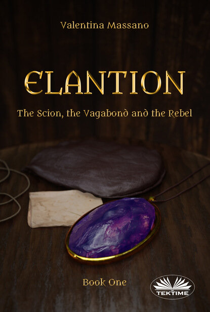 Elantion [Цифровая книга]