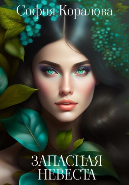 Запасная невеста [Цифровая книга]