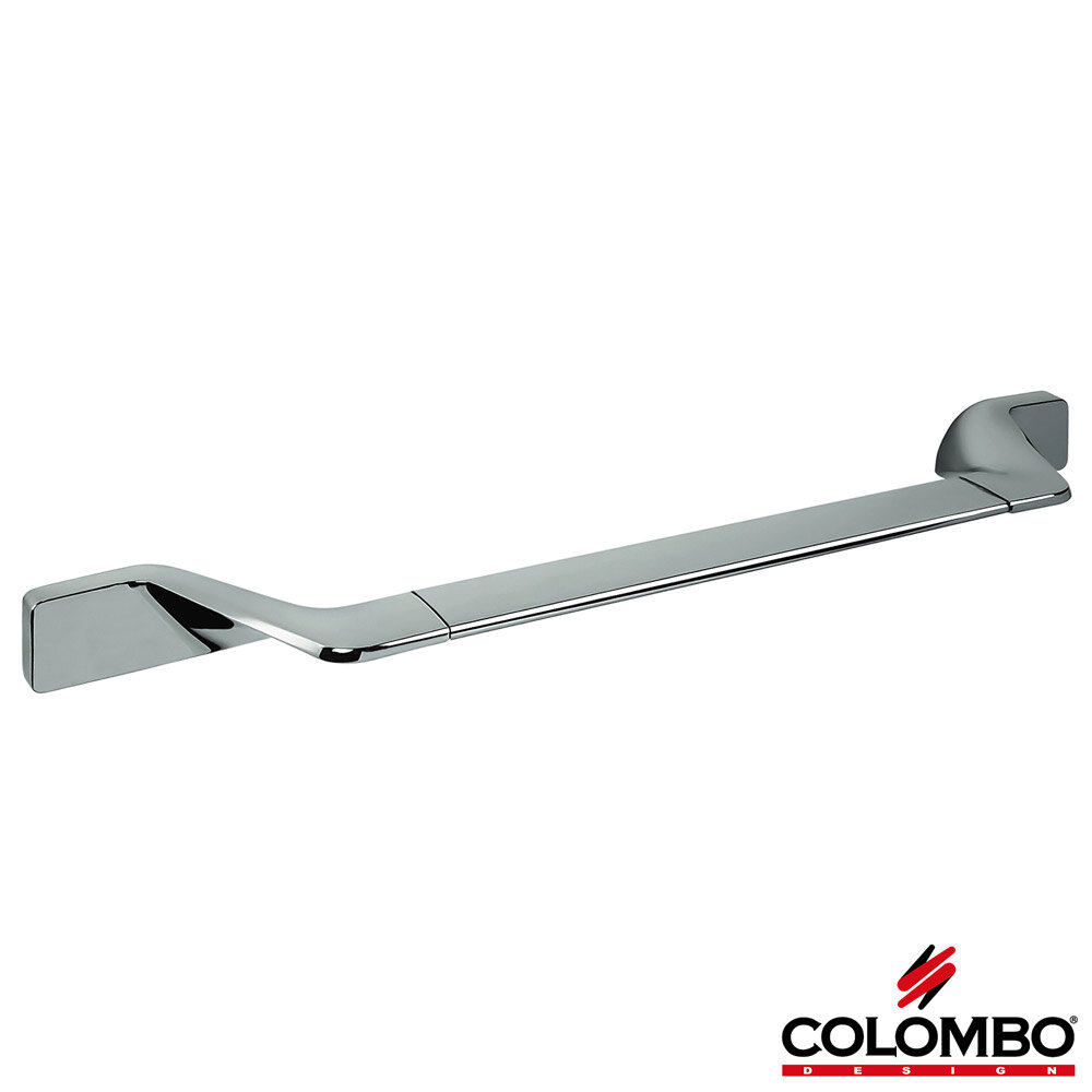 Полотенцедержатель 41 см Colombo Alize B2509