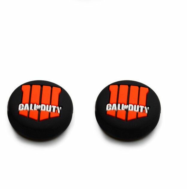 Защитные силиконовые накладки для джойстика PS5, PS4, Xbox 360 Xbox One Series