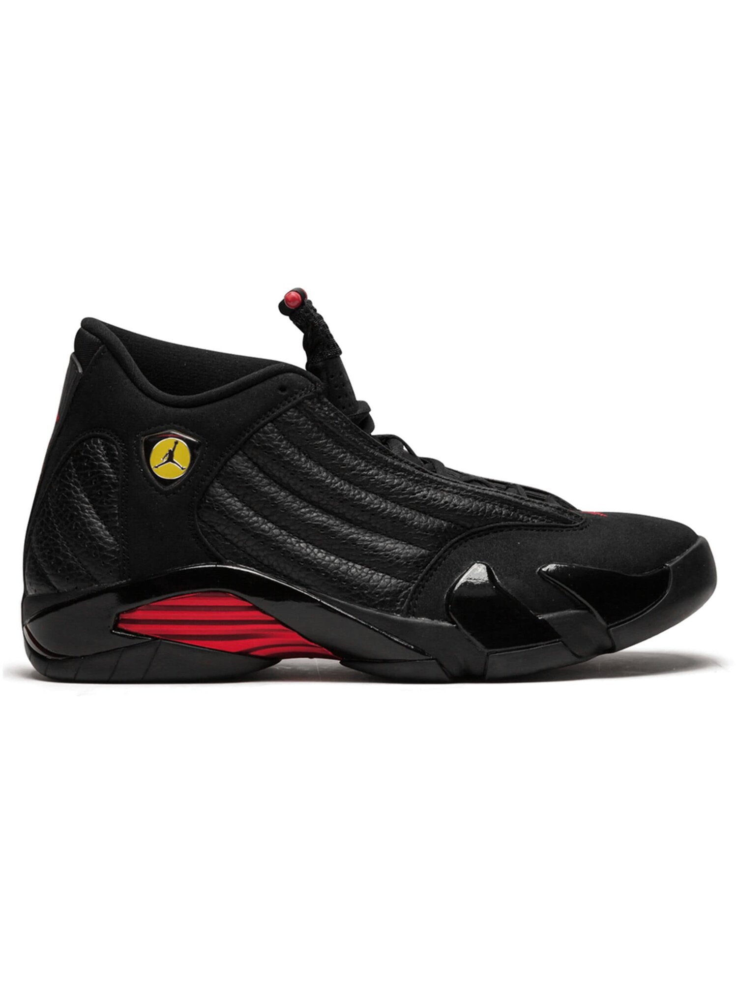 Кроссовки Air Jordan 14 Retro Last Shot