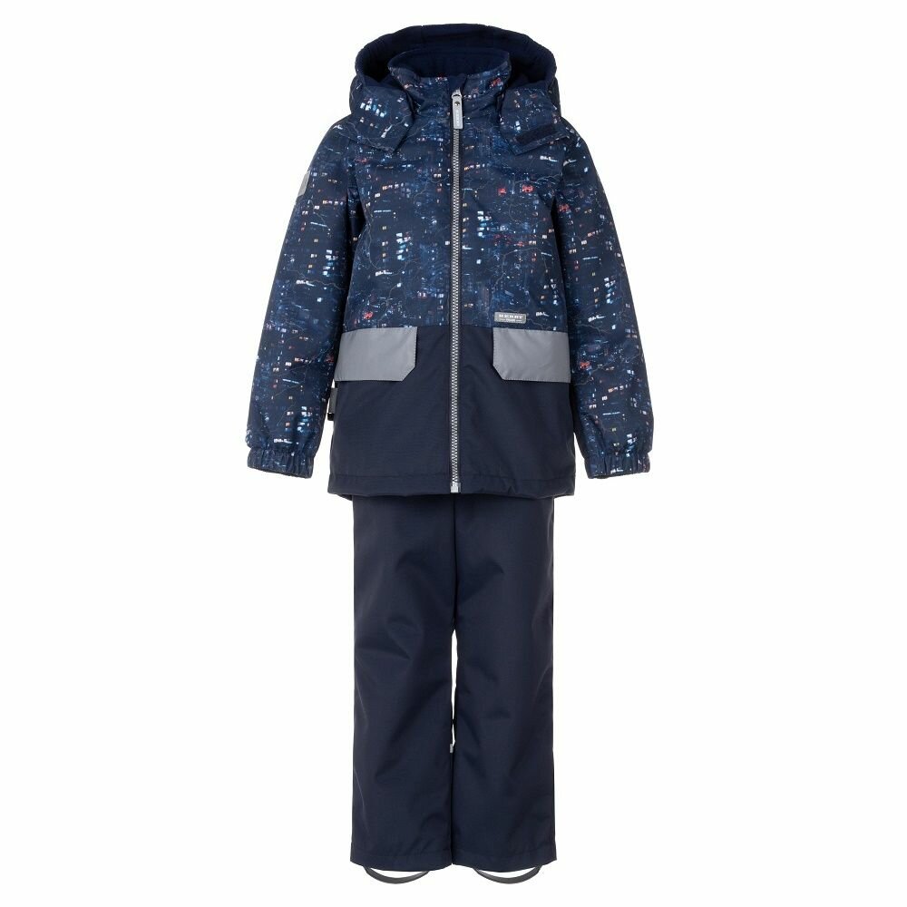 Комплект верхней одежды