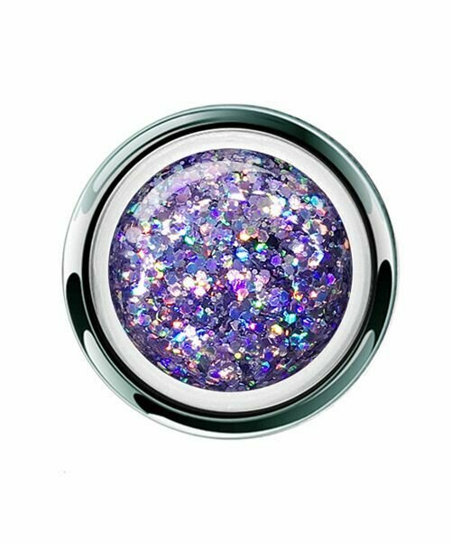 Luxio гель GEL PLAY PURPLE CRUSH