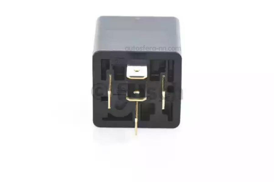 BOSCH 0332019155 мини-реле 12В 30А