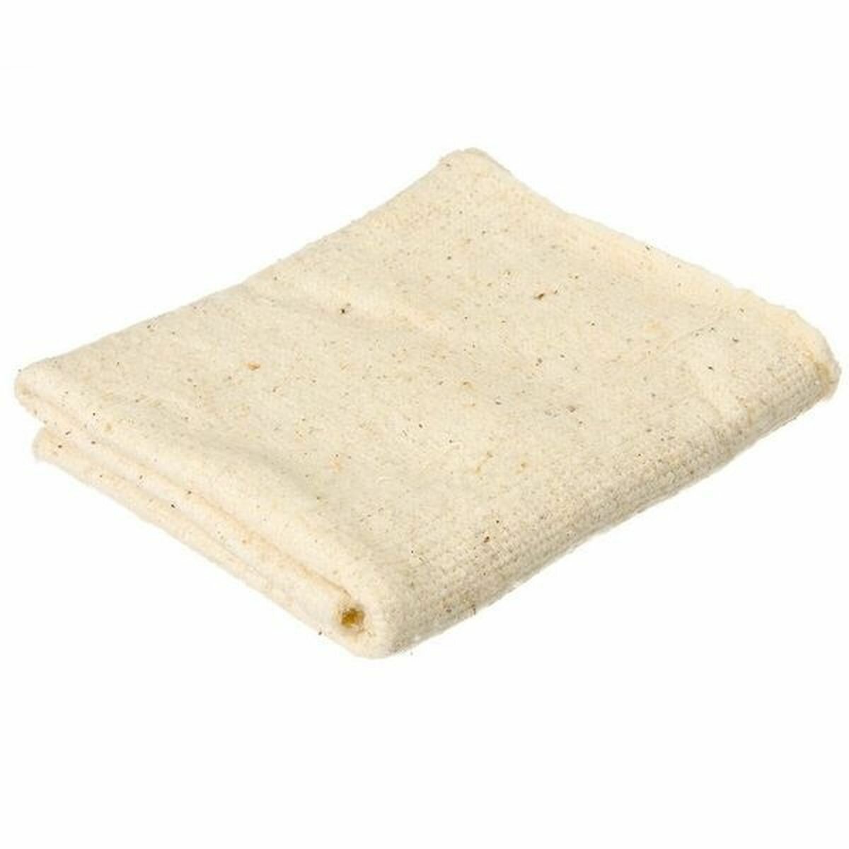 Тряпка для пола 50*60см (хлопок) плотность 2,5мм