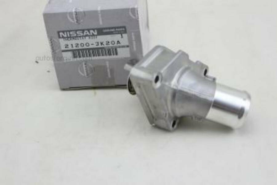 NISSAN 21200JK20A Термостат V36 VQ35HR S51 J50 Y50