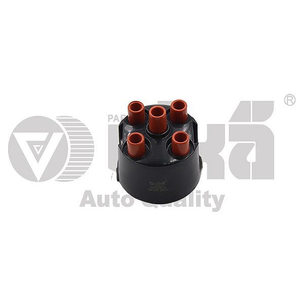 VIKA 99050066801 крышка трамблера (в кожухе) (vk-355s) (bosch)