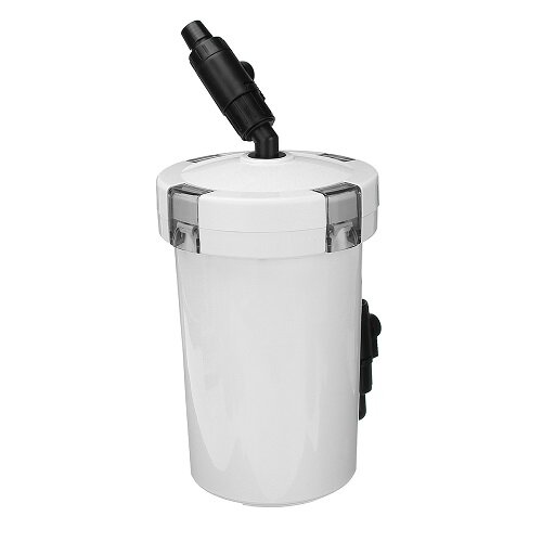 Внешний аквариумный фильтр SunSun HW-603