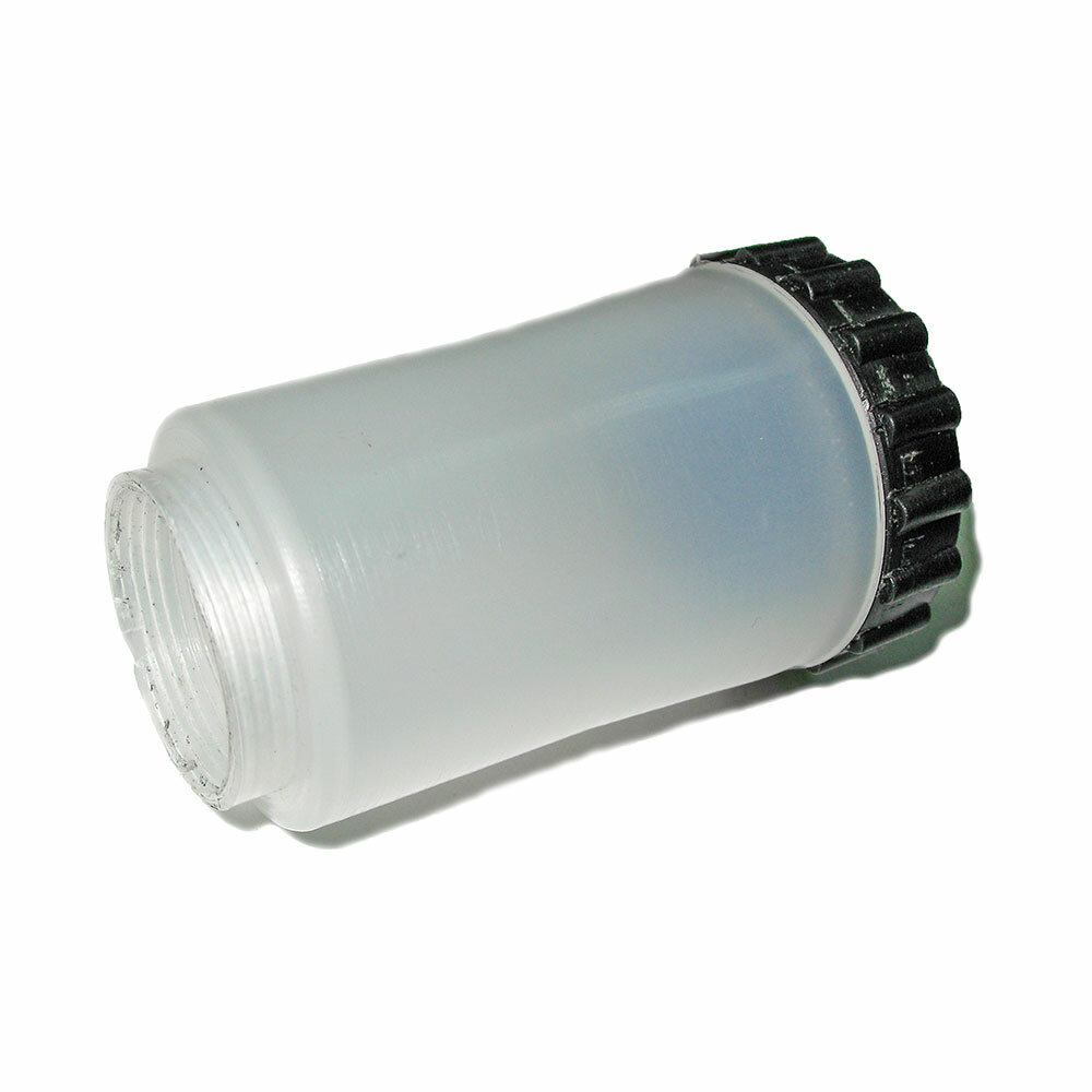 Бункер BDZ-1, PI TOOLS для оторванных хвостовиков заклепок, 1шт. Арт. 6897