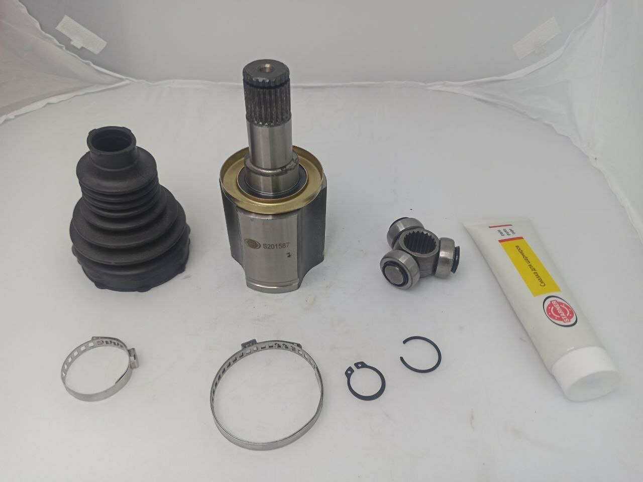 ШРУС (граната) внутренний STARNER S201587 для LADA Vesta, (КПП VAZ 21807)