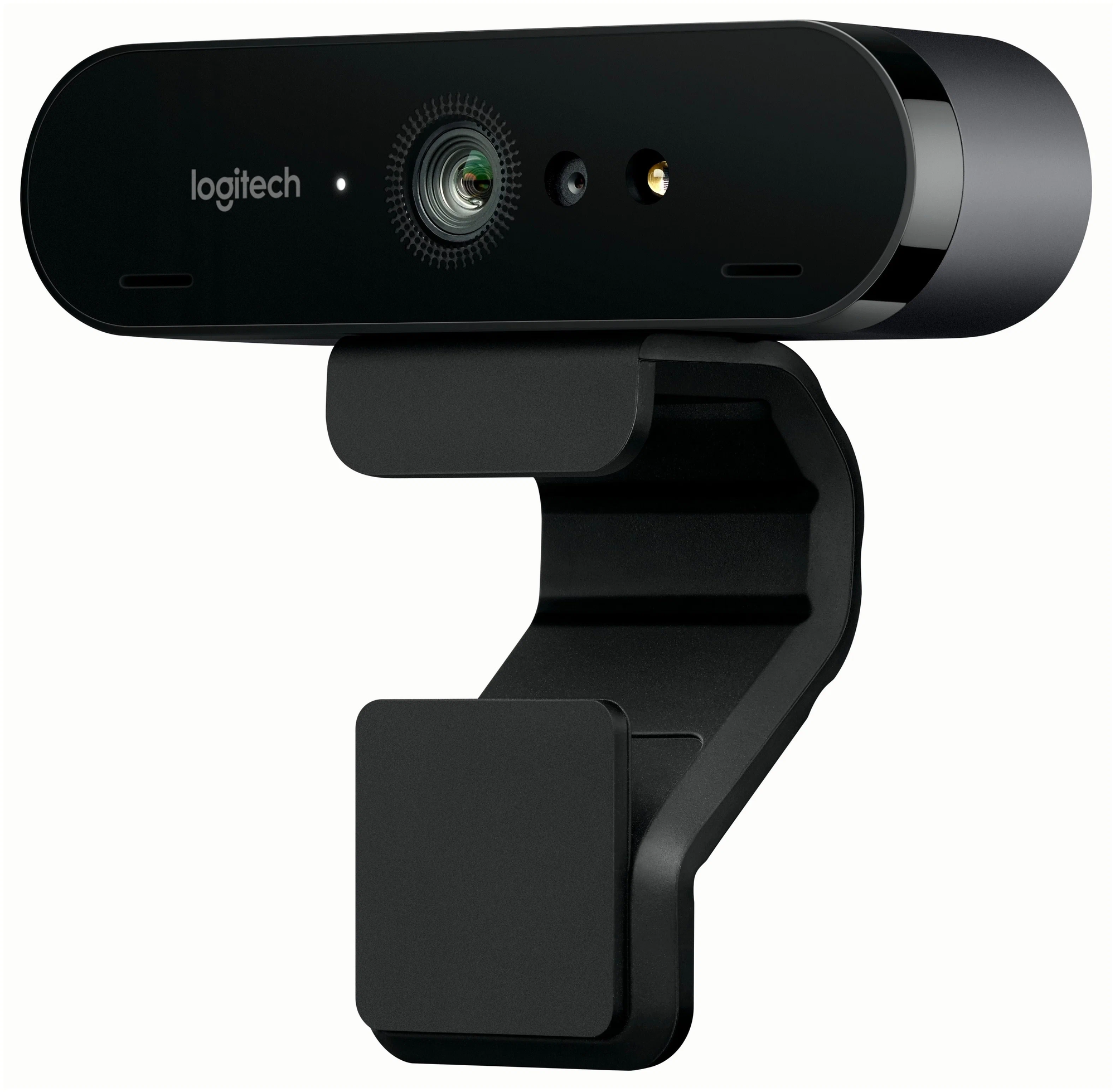 Веб-камера Logitech "BRIO Stream Edition", 4К, 8 Мп, функция слежения