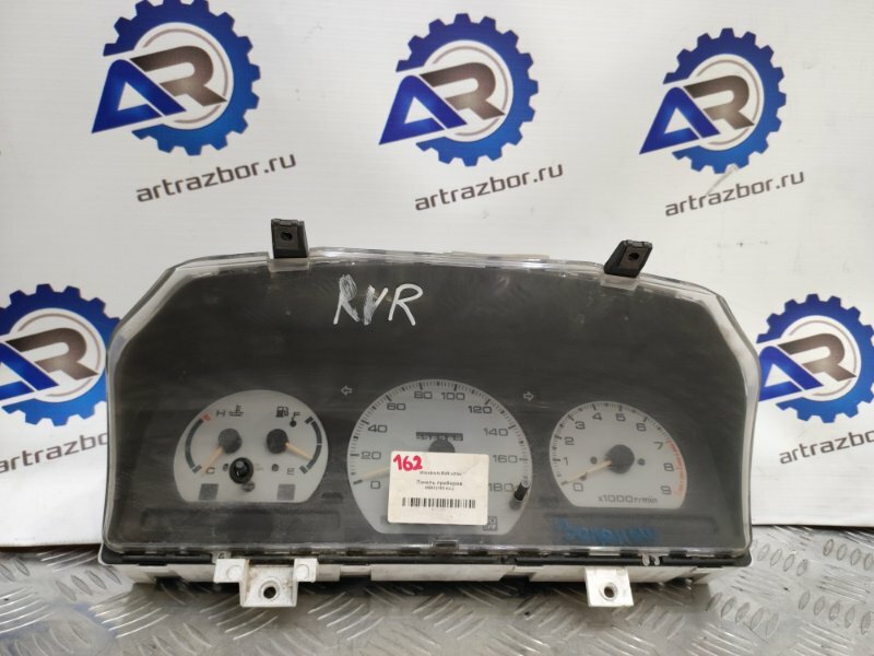 Б/У Панель приборов Mitsubishi Rvr 1 N23W / Мицубиши Rvr 1 N23W 4G63 (145 Л.С.) 1996