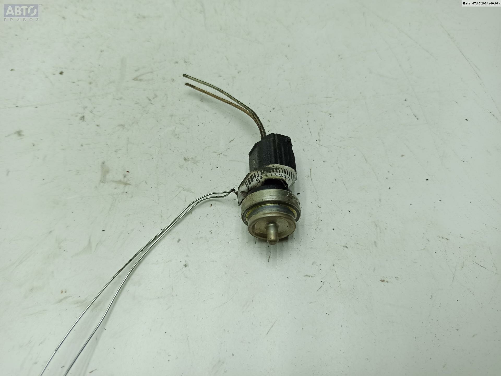 Датчик температуры Renault Megane 3 (2008-2016)