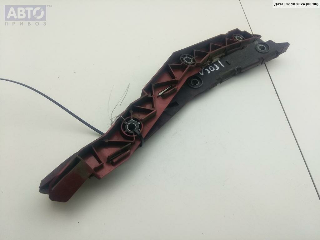 Кронштейн бампера переднего Citroen C4 Picasso