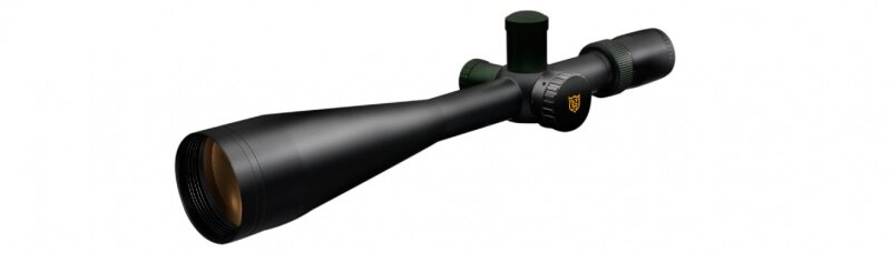 Прицел Nikko Stirling DIAMOND SPORTSMAN 10-50X60, сетка Mil-Dot NSN105060MD