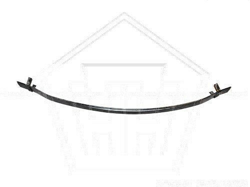 Лист 3 задней рессоры уаз 31512 с хом. (31512-2912050)