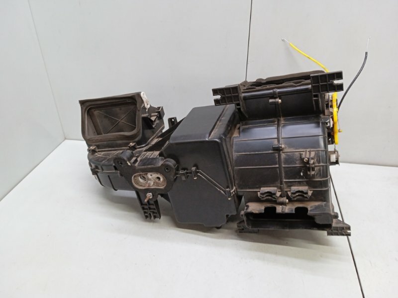 Б/У корпус печки, с кондиционером, Чери Кимо С12 Корпус отопителя Chery Kimo A1 2009 S12 153024 CHERY арт. S128107010