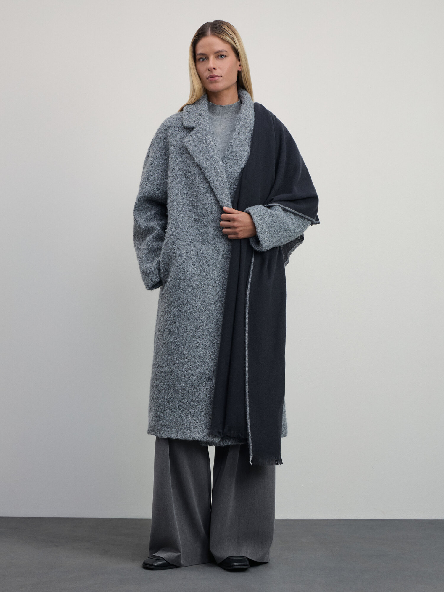 Шарф для женщин