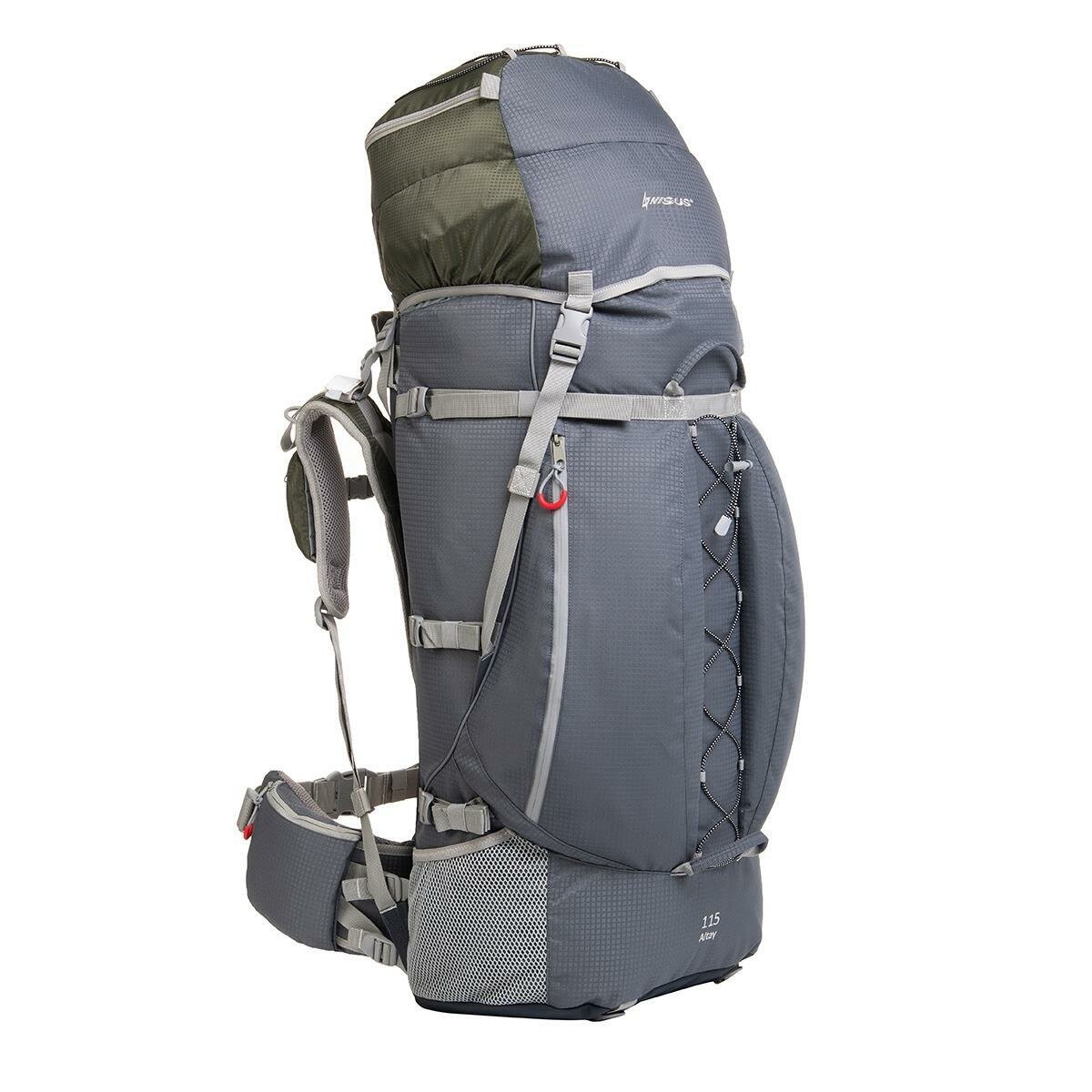 Рюкзак NISUS Altay 115 (N-TB1152-115L)
