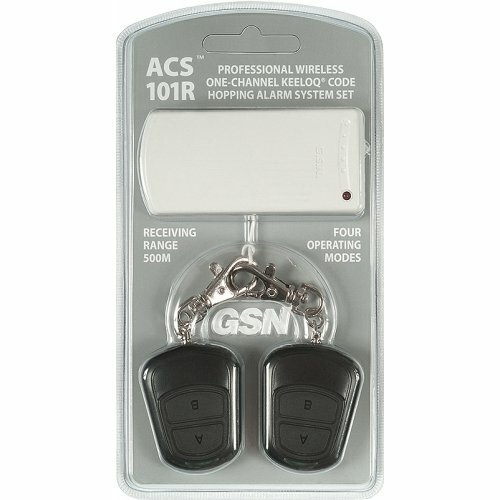 Комплект тревожной сигнализации ACS-101R
