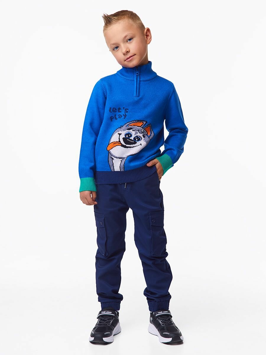 Брюки Весна-лето 2026