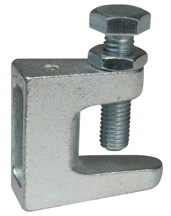 Струбцина Walraven VdS/UL/FM, M10/20мм, 6003010