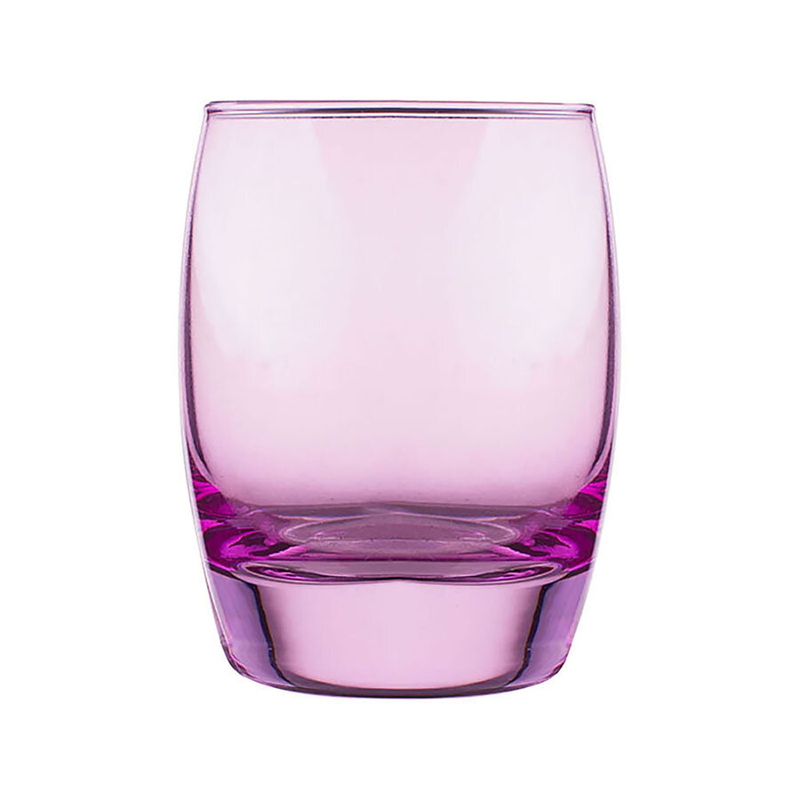 Стаканы Олд фэшн набор 12 шт Pasabahce Enjoy Loft, стекло, 350 мл