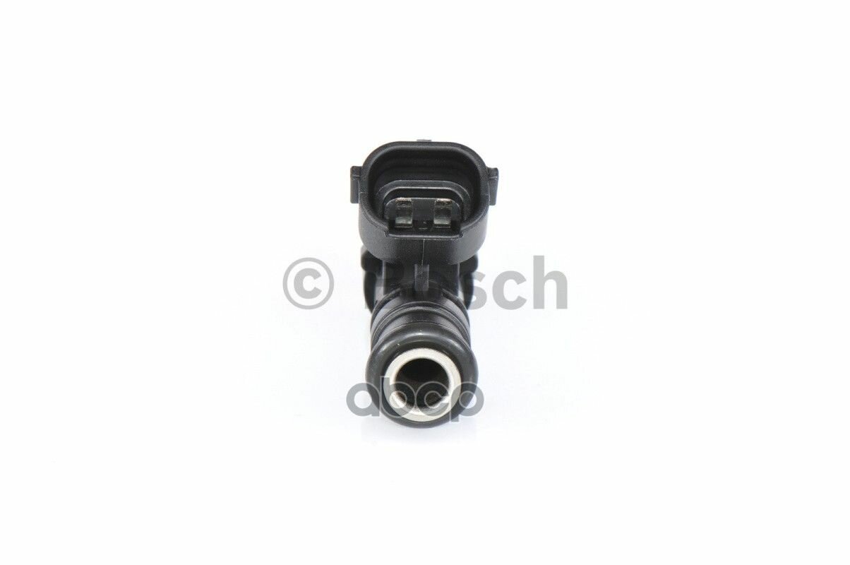Форсунка Бензиновая Nissan Micra Iii/Note 1,0/1,2/1,4 2003- Bosch арт. 0280158013