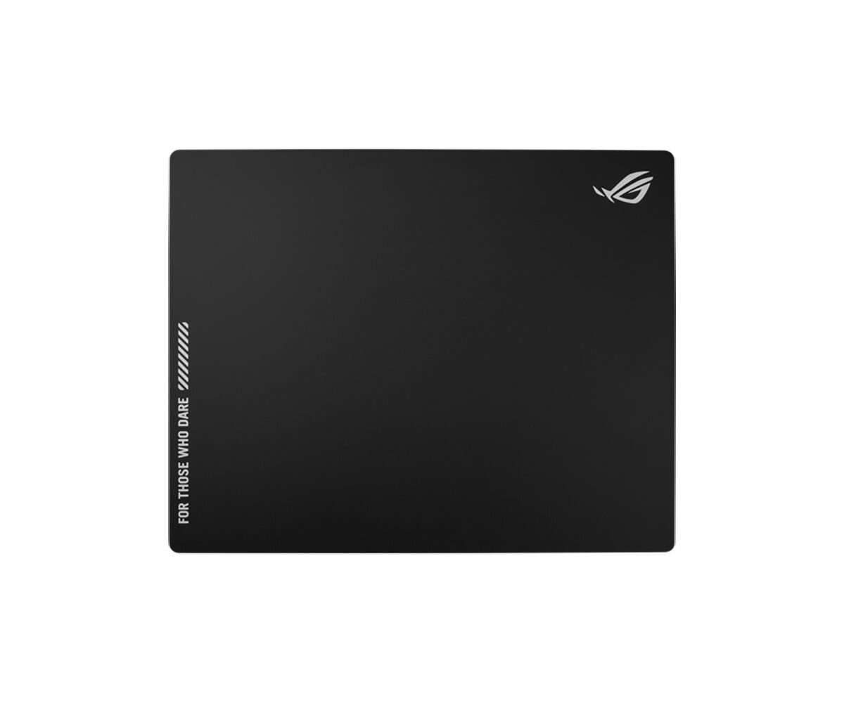 Коврик для мыши ASUS ROG Moonstone Ace L Black