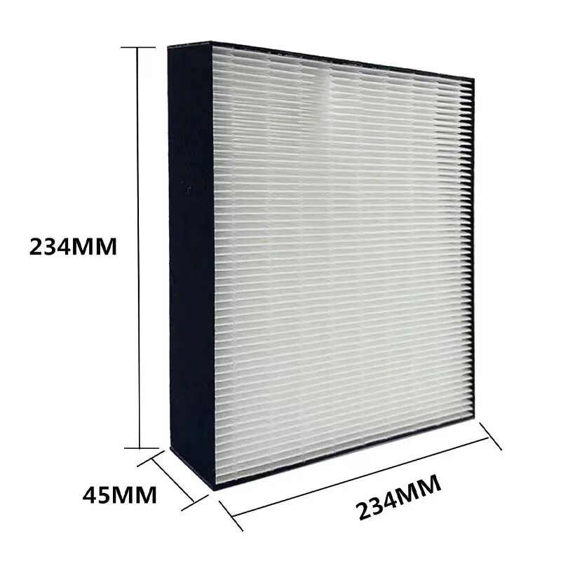 HEPA фильтр для Daikin MC50 MC40 MCK55