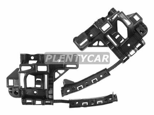 Крепление заднего бампера citroen berlingo peugeot partner Sat ST140046