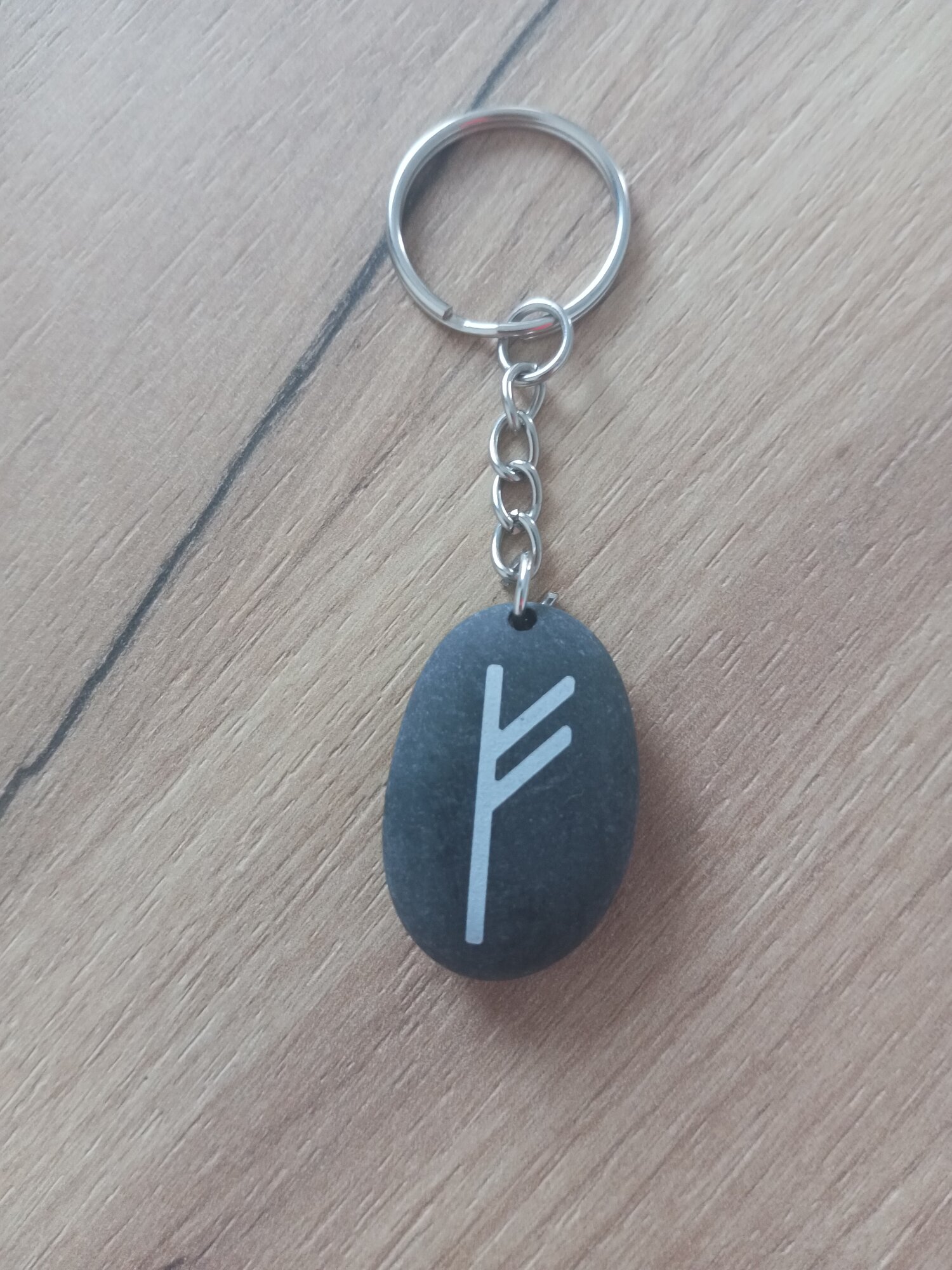 Руна Феху / Деньги / Богатство / Скот / Футарк / Скандинавские руны на камне