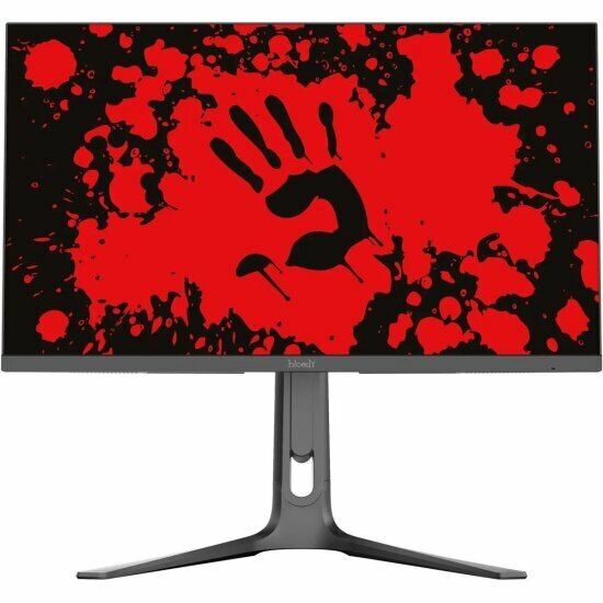 Монитор Bloody 27" MN272U черный