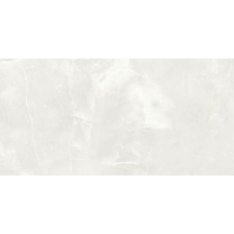 Керамогранит Colortile Onyx Bianco RP-145028 60х120 см, для ванной комнаты, для гостиной, для кухни