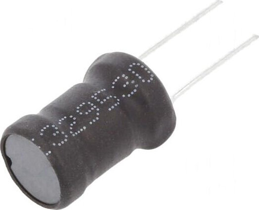 Дроссель FERROCORE COIL1016-0.15 Дроссель: проволочный THT 150мкГн 2А 10П d11,5x17,5мм 1шт