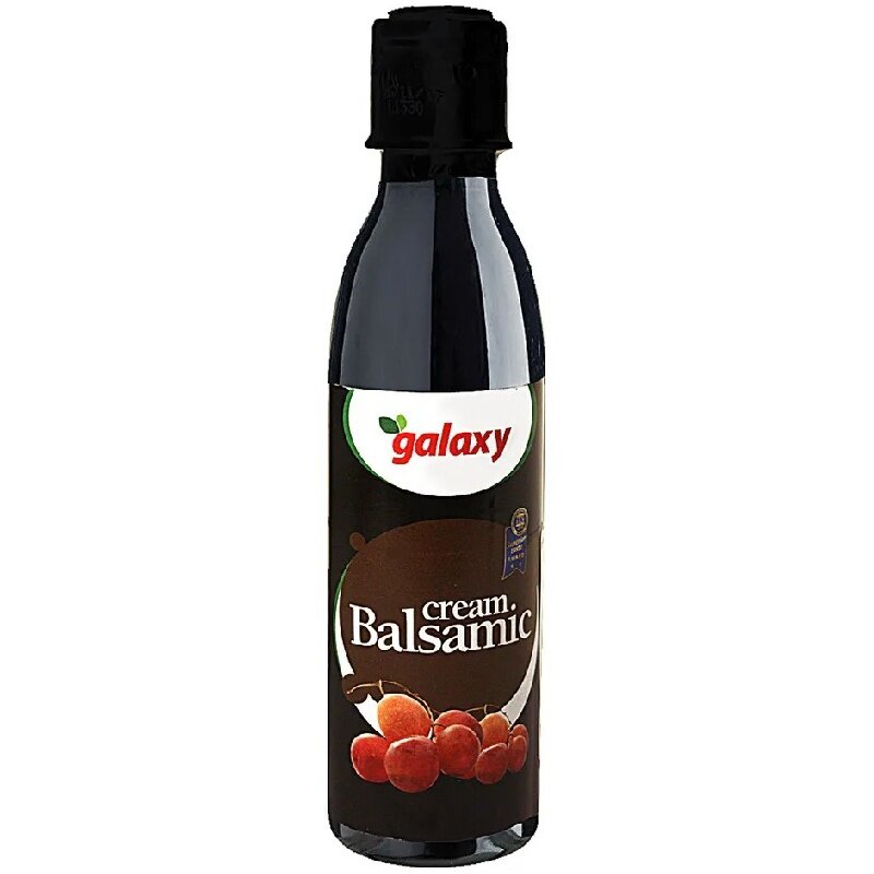 Крем GALAXY бальзамический классический /пластик/ 250мл