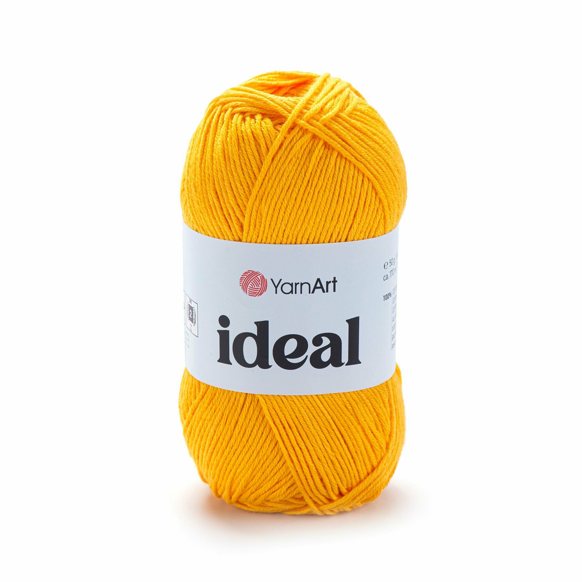 Пряжа YarnArt Ideal (5 шт)